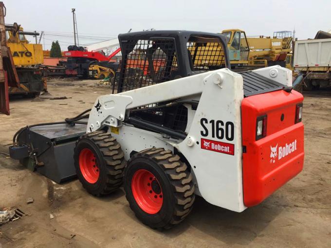 Tcm 860 5 Ton Old Wheel Loader Manual Transmission For Construction Machine